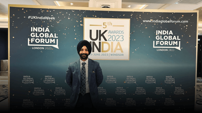 About Stride Ventures